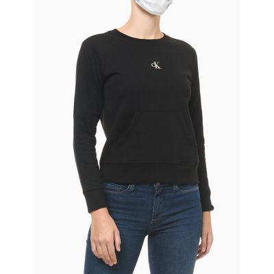 Moletons Femininos - Calvin Klein