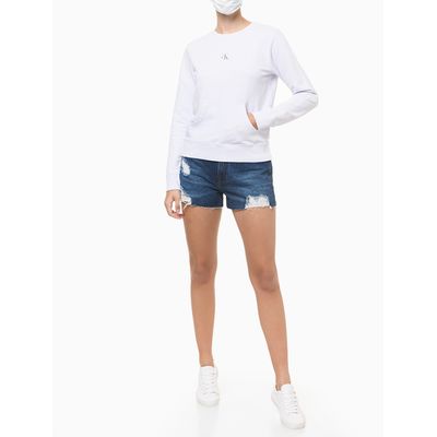 Moletons Femininos - Calvin Klein