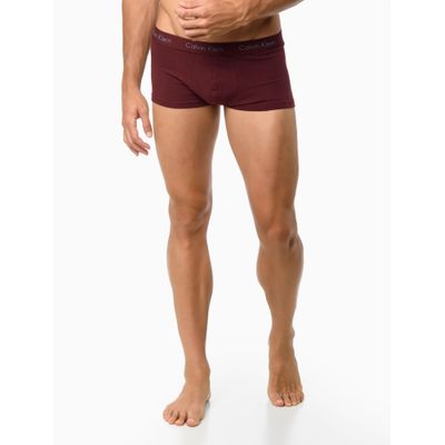 Kits De Cueca Calvin Klein: Cueca Boxer, Trunk, Tradicional e mais - CK ...