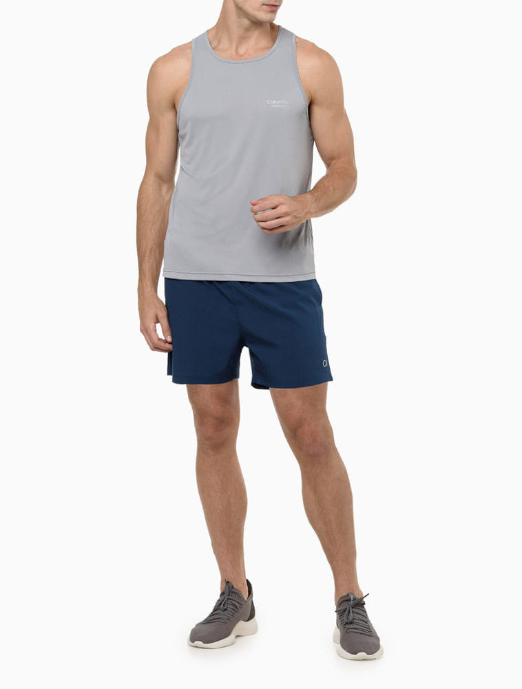 Bermuda Masculina Calvin Klein Performance - Calvin Klein
