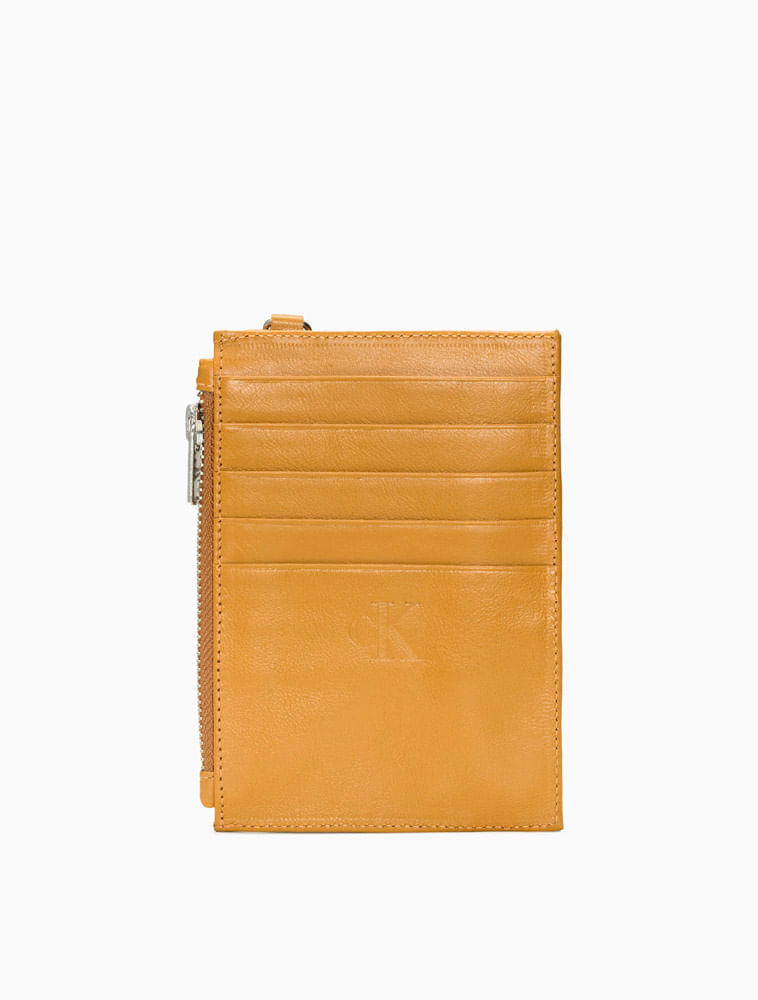 Pouch Feminina Queima Logo Calvin Klein Jeans - Calvin Klein